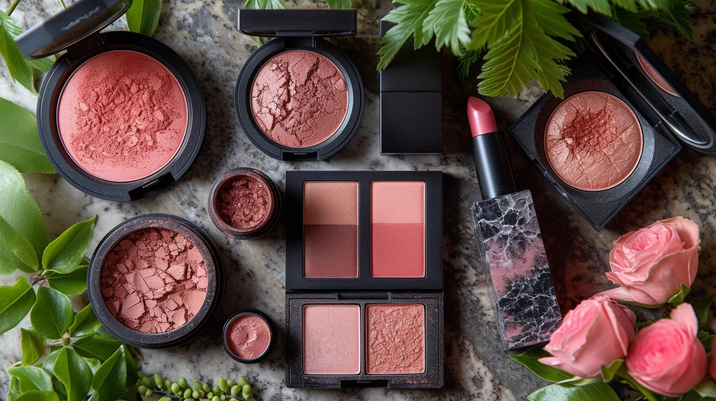 Extreme Blush – Marinela Makeup